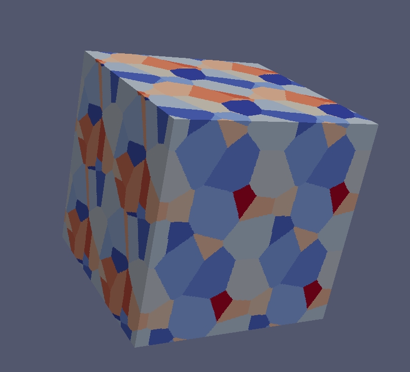 PERFORMANCE — AMITEX general documentation